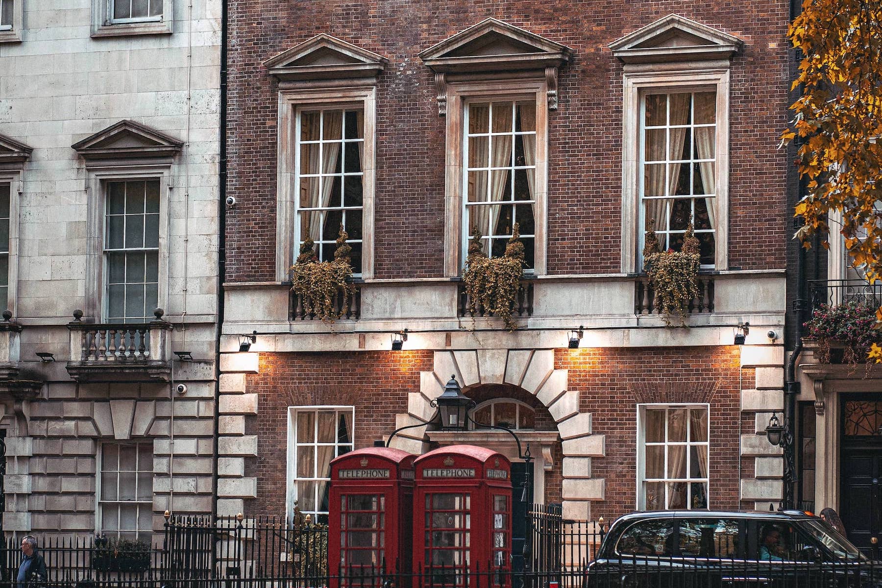 Discover the Splendour of Mayfair | Mayfair House London